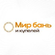 Иконка канала Мир Бань и Купелей