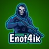 Иконка канала Enot4ik