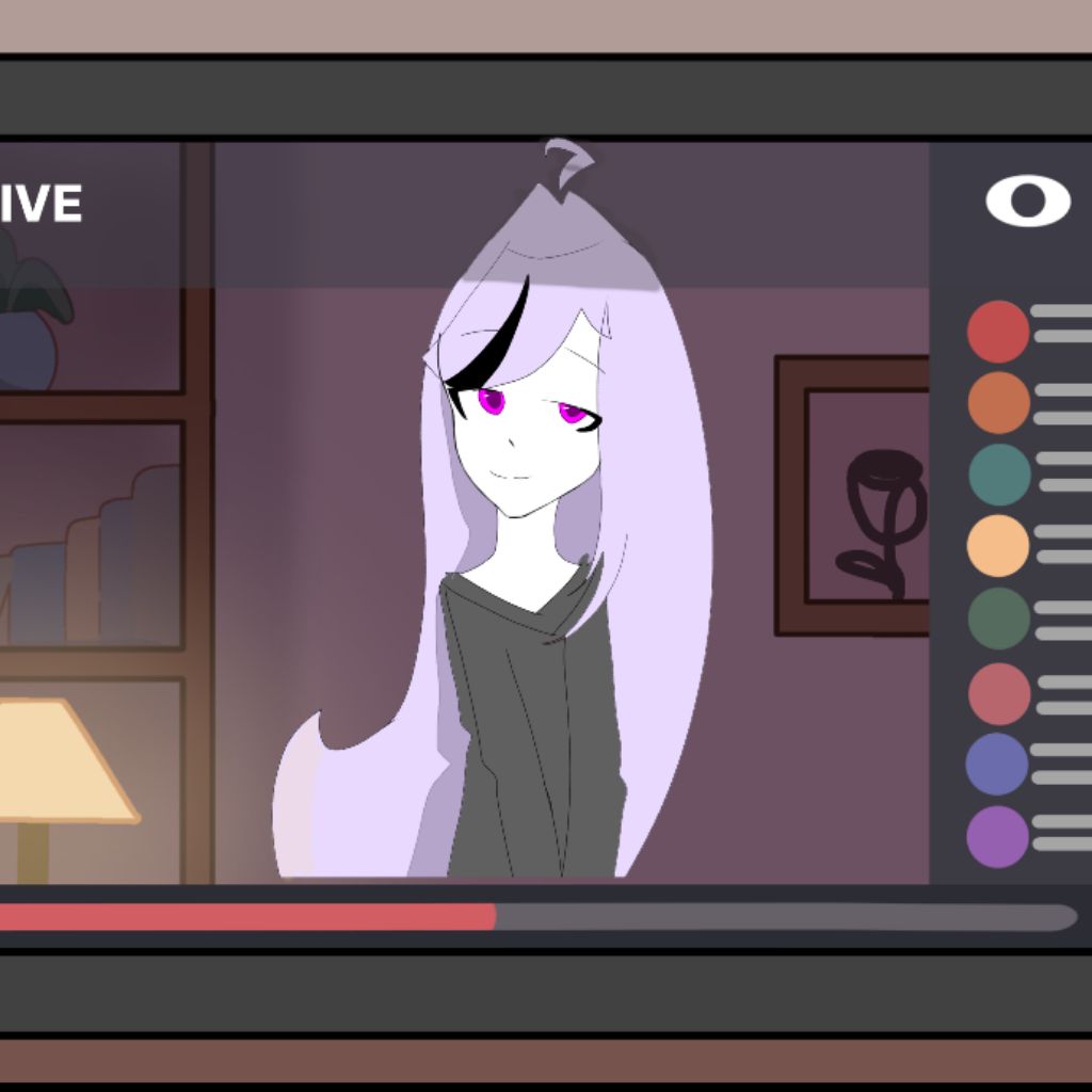 Иконка канала Манёк