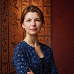 Иконка канала Яна Арсланова fullerenC60