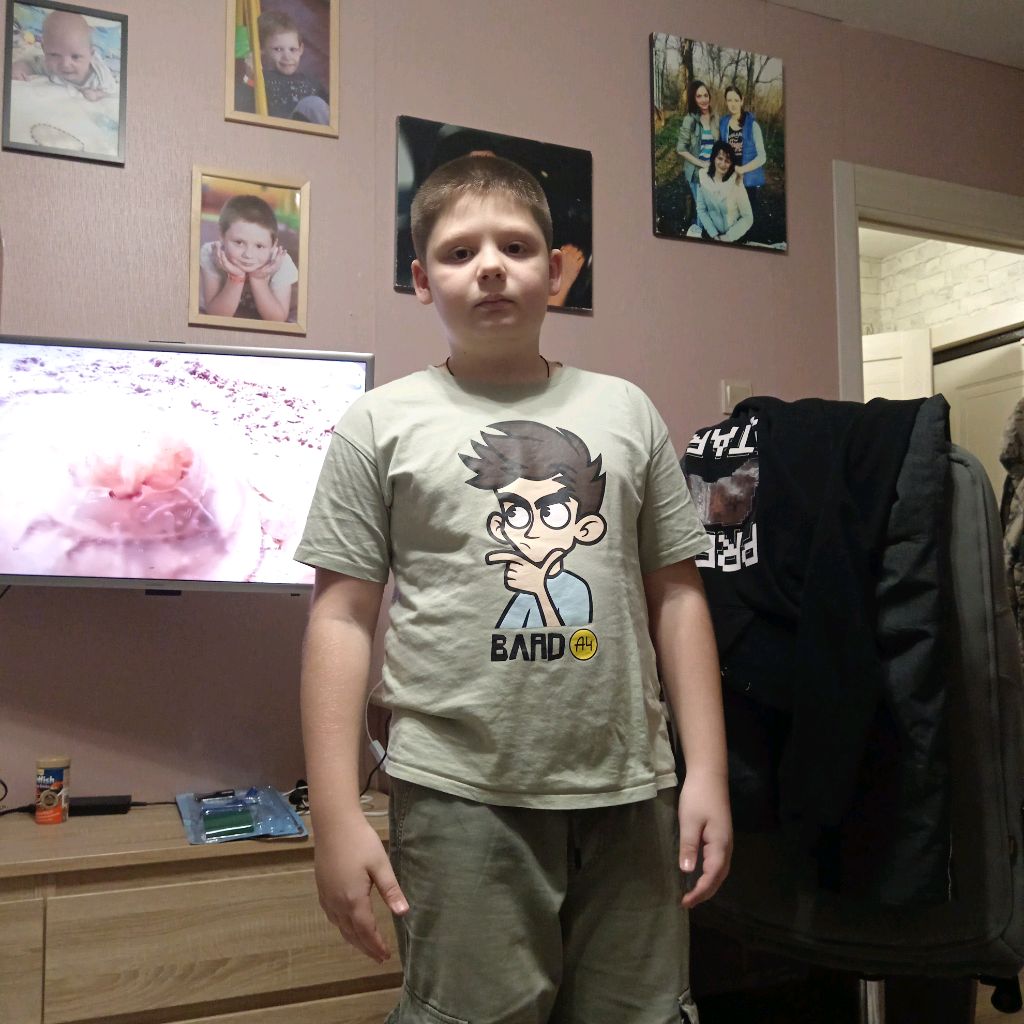 Иконка канала JIVID539