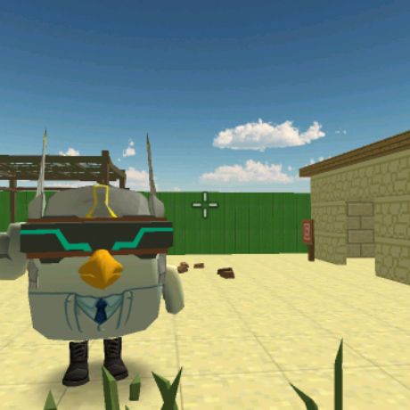 Иконка канала Fan Poppy Playtime