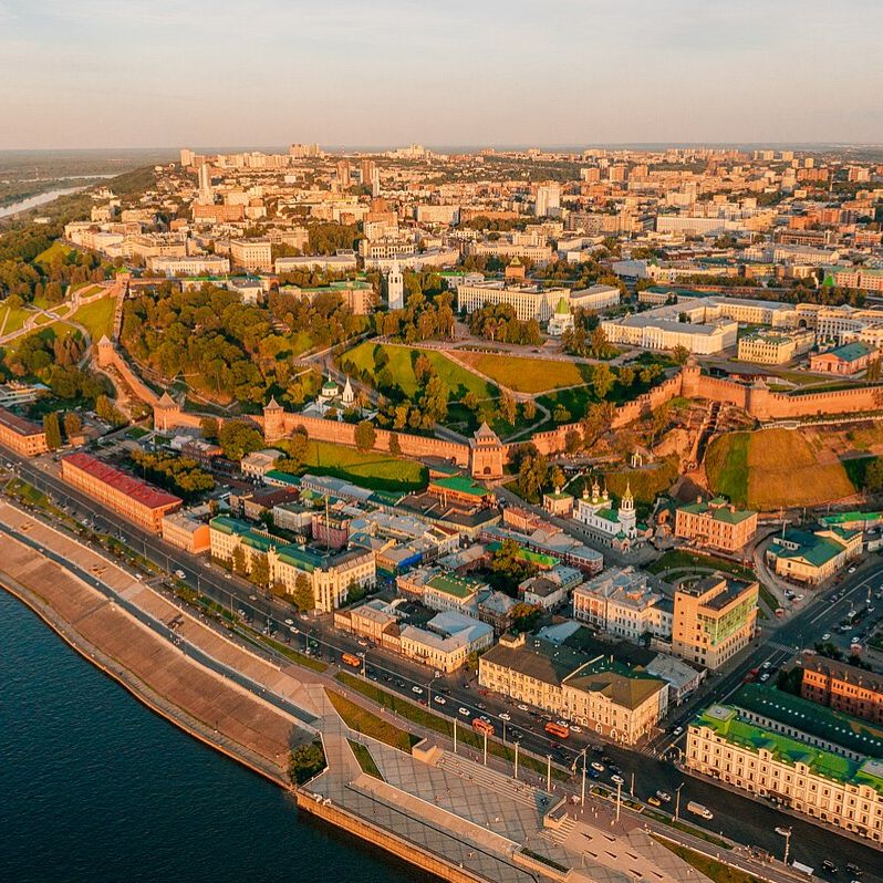 Иконка канала Перезаливы для регионов