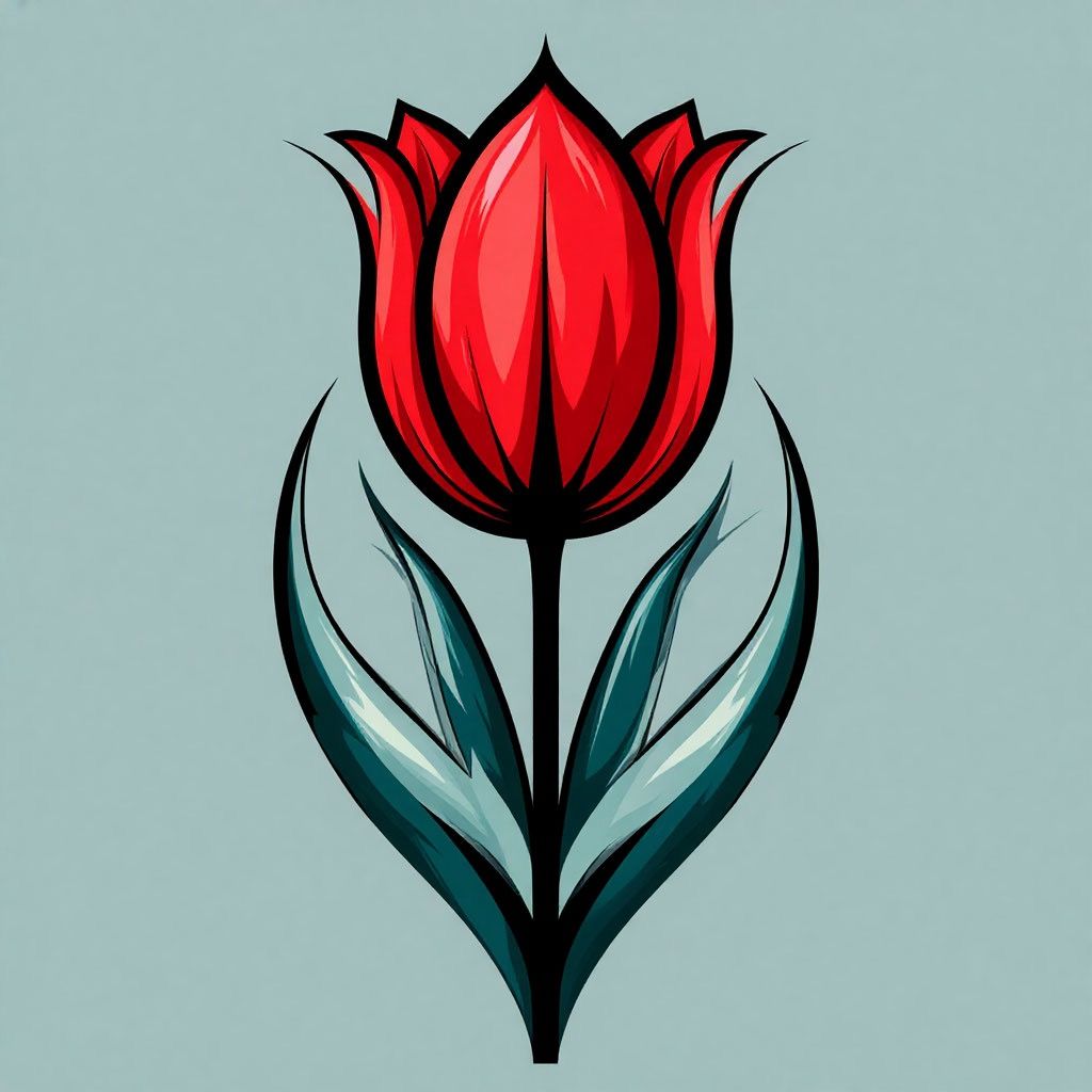 Иконка канала TurNe