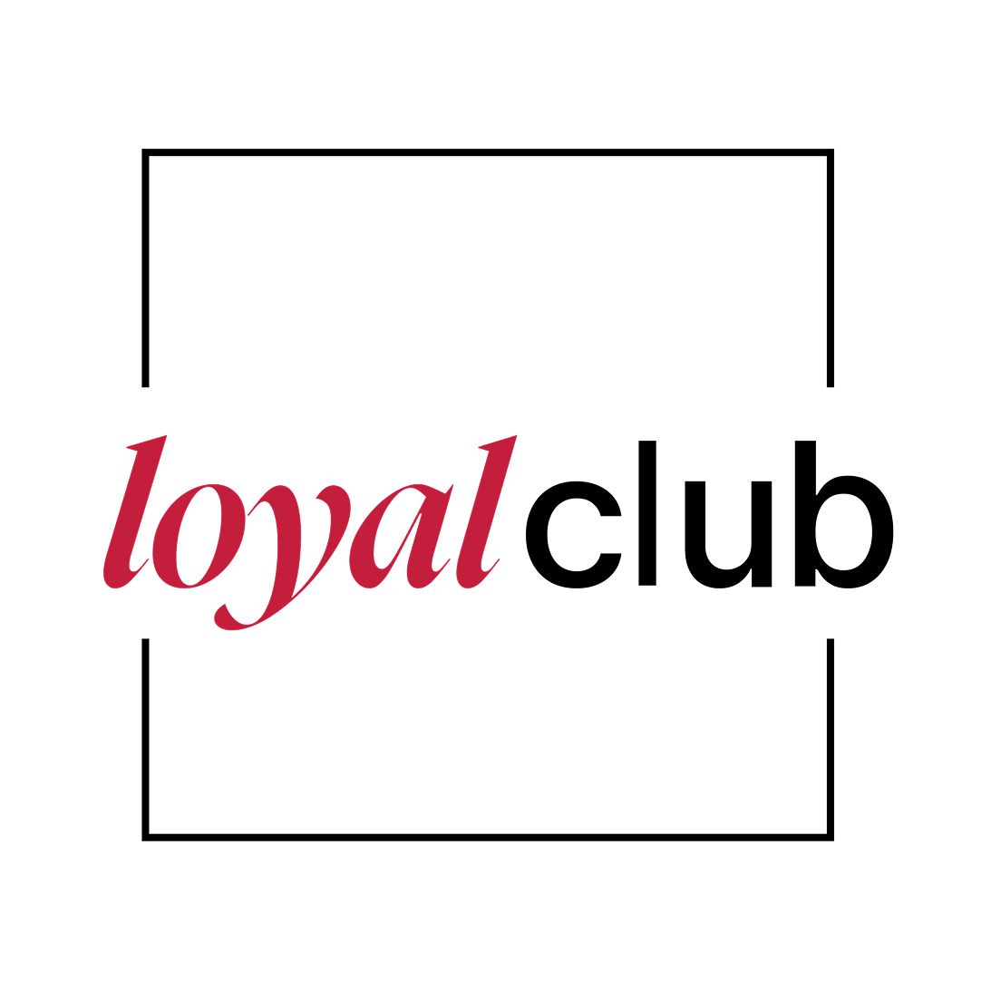 Иконка канала Loyal Club