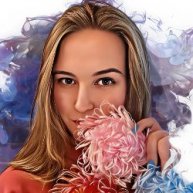 Иконка канала Мочалки / Вязание / Вышивка / Наталья Земцова