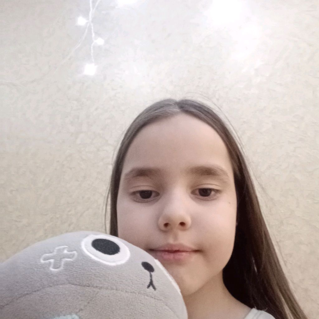 Иконка канала Милана и Пеббла