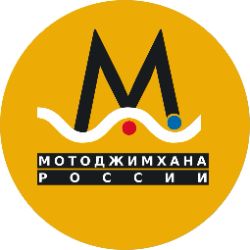 Иконка канала Мотоджимхана России
