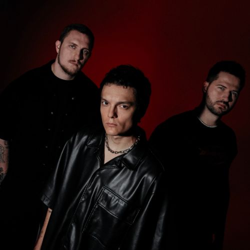 Иконка канала TRITIA