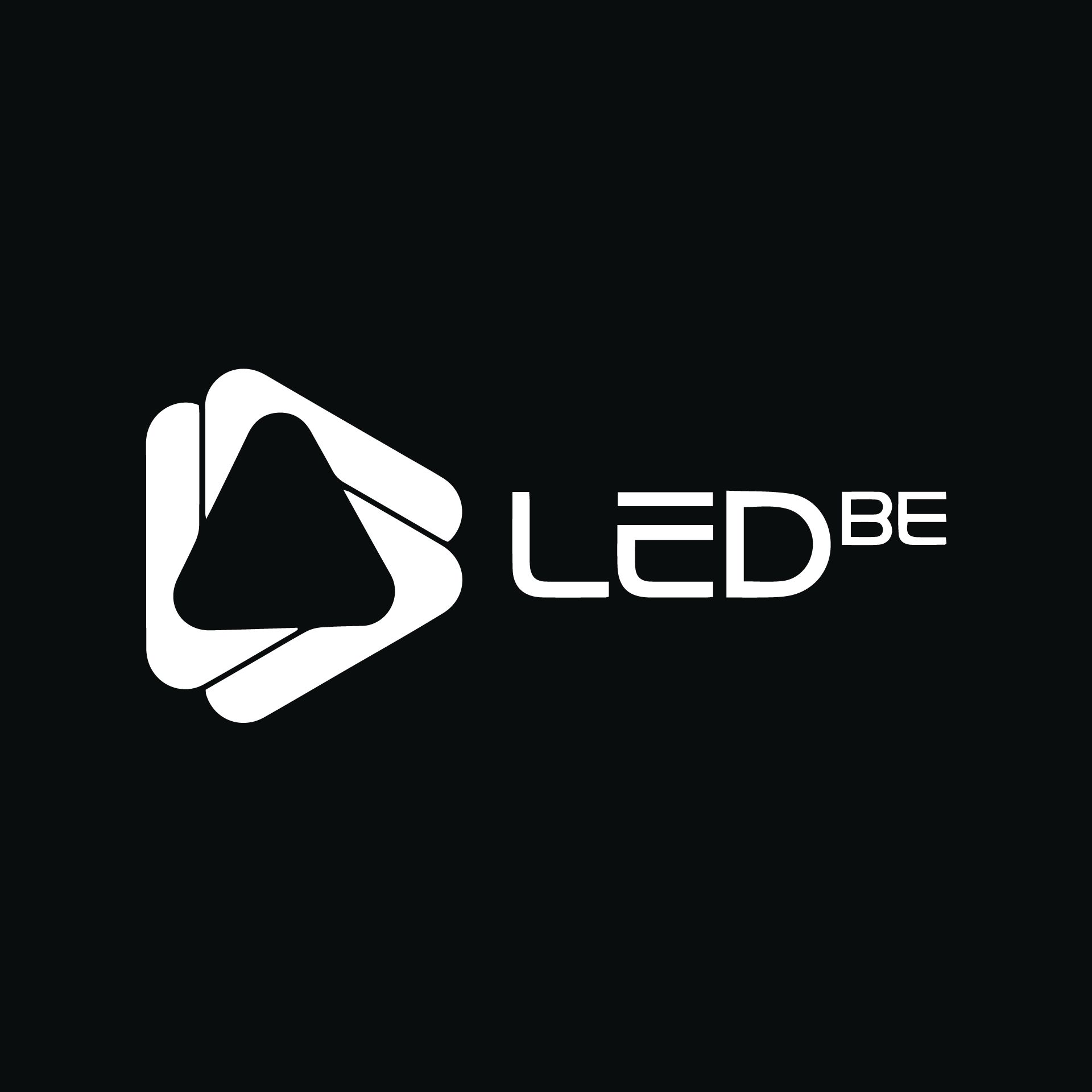 Иконка канала LEDBE - светодиодные экраны от производителя