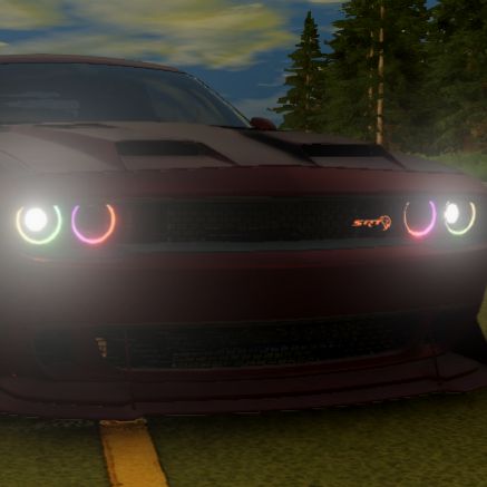 Иконка канала Артём ГТА и BeamNG drive