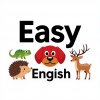 Иконка канала Easy English