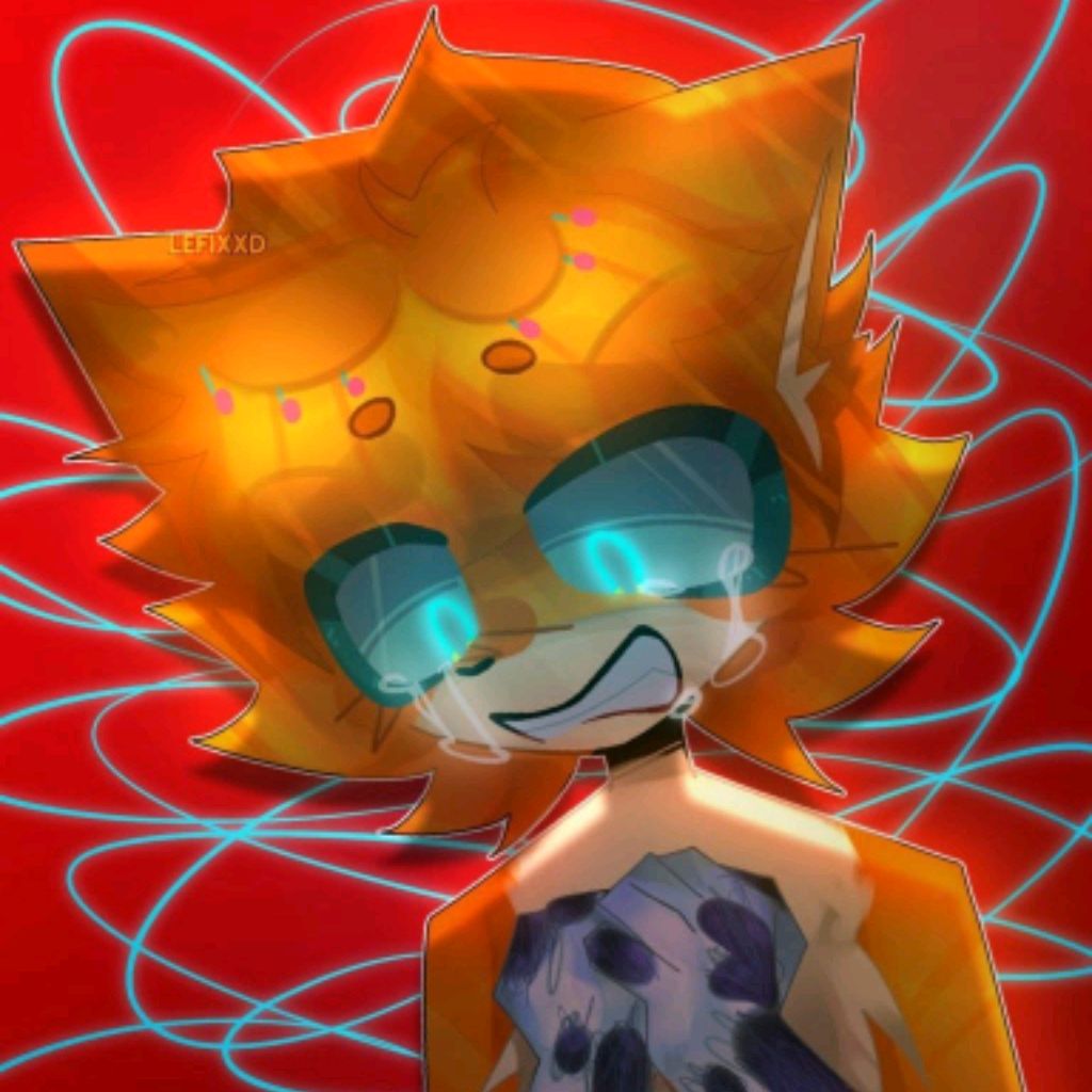 Иконка канала ArtemBoom!?