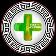 Иконка канала ГБУЗ РТ "РЦОЗМП"