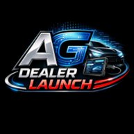 Иконка канала AG Dealer Launch