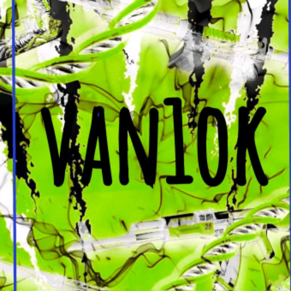 Иконка канала VANIOK