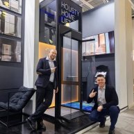 Иконка канала HOUSTY LIFT