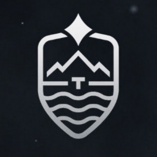 Иконка канала TRAVELUTION