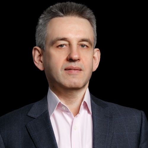 Иконка канала Sergey Shpitonkov