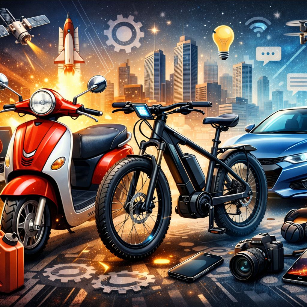 Иконка канала Flux Мой канал