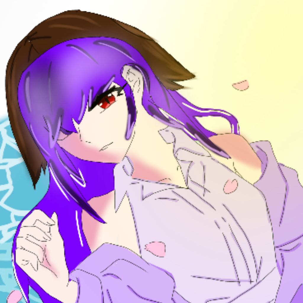 Иконка канала Кэри и Незуко