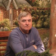 Иконка канала андрей антонов художник омск