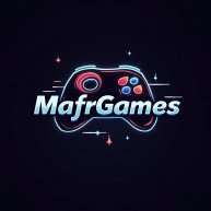 Иконка канала MafrGames