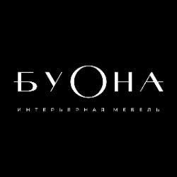 Иконка канала БУОНА | Фабрика интерьерной мебели