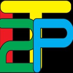 Иконка канала it2p