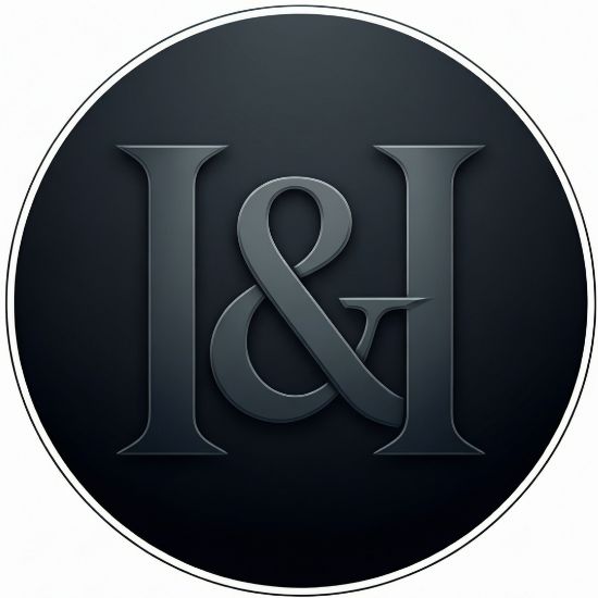 Иконка канала i&i Design