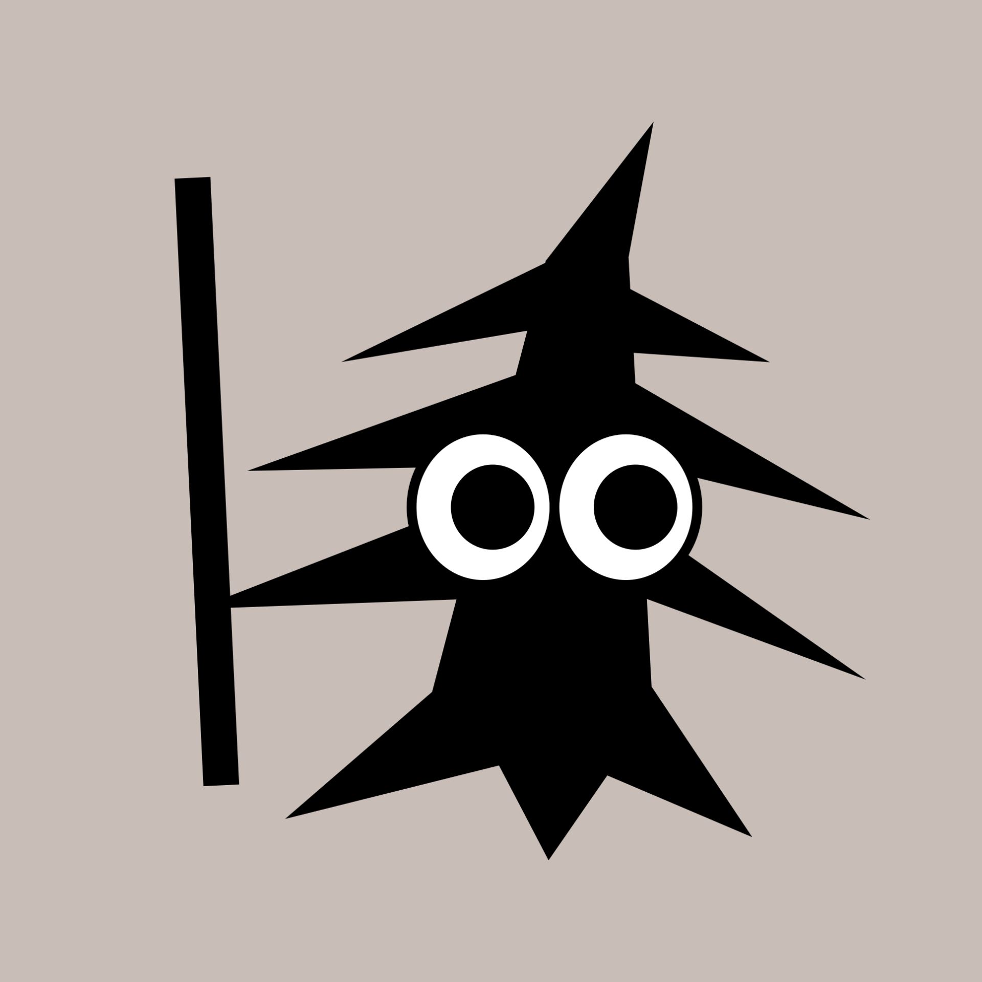 Иконка канала Scary Tree Games