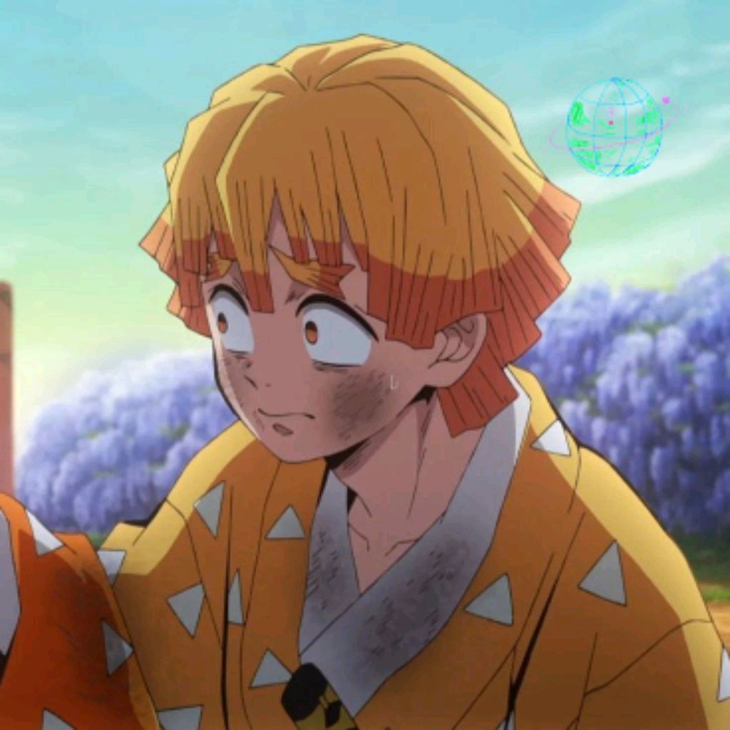 Иконка канала Моник