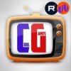 Иконка канала COOL_GAMES ● Перезалив