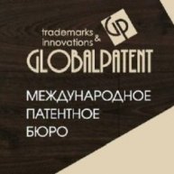 Иконка канала GlobalPatent международное патентное бюро