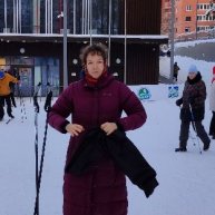 Иконка канала Ксения Прокофьева