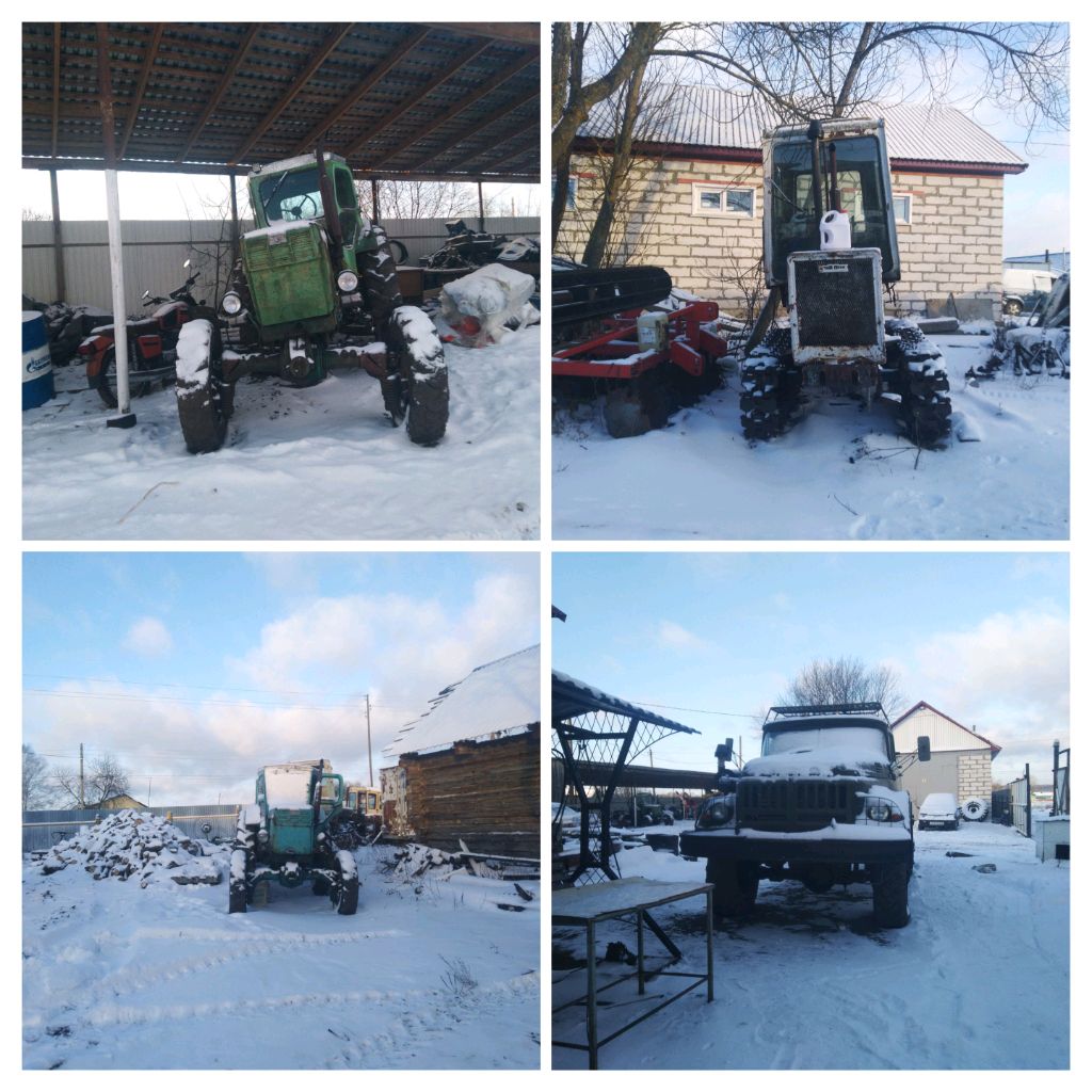 Иконка канала Тимур техник про