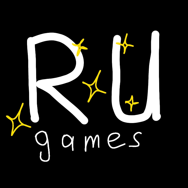 Иконка канала RU Games