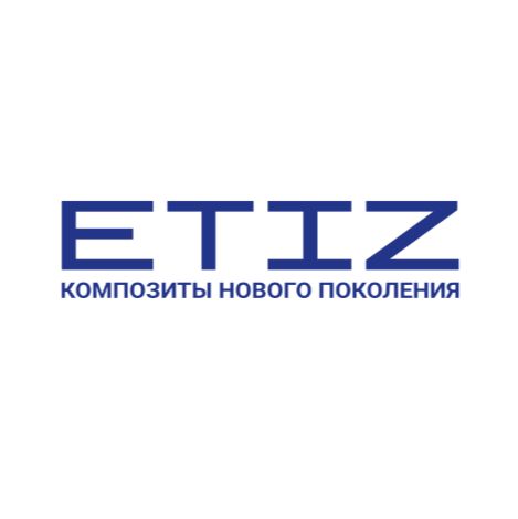 Иконка канала ЭТИЗ композиты нового поколения