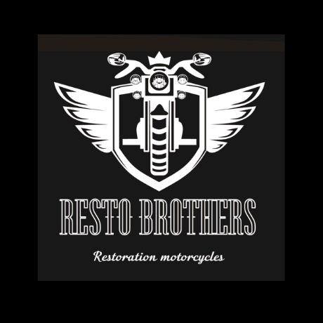 Иконка канала Resto Brothers