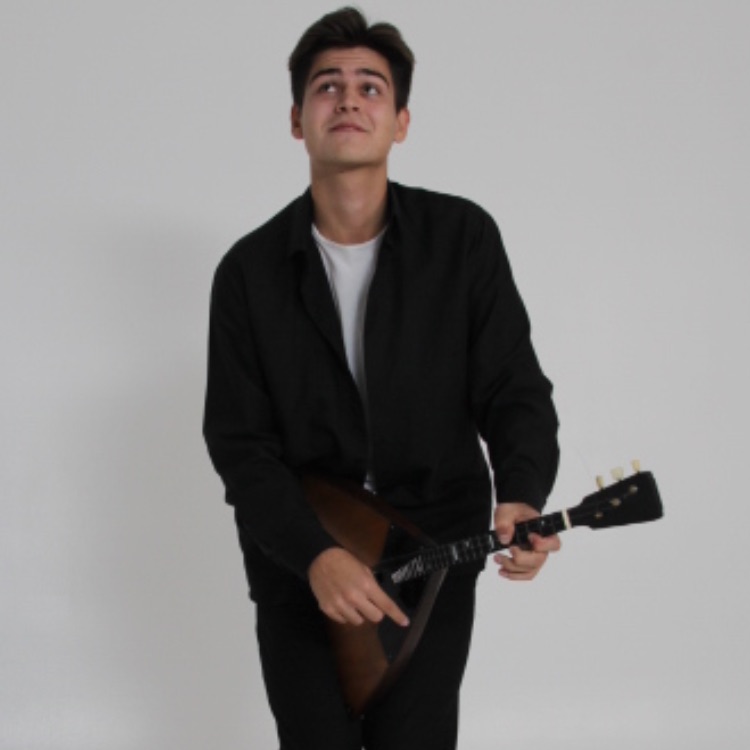 Иконка канала ШМОРИУС