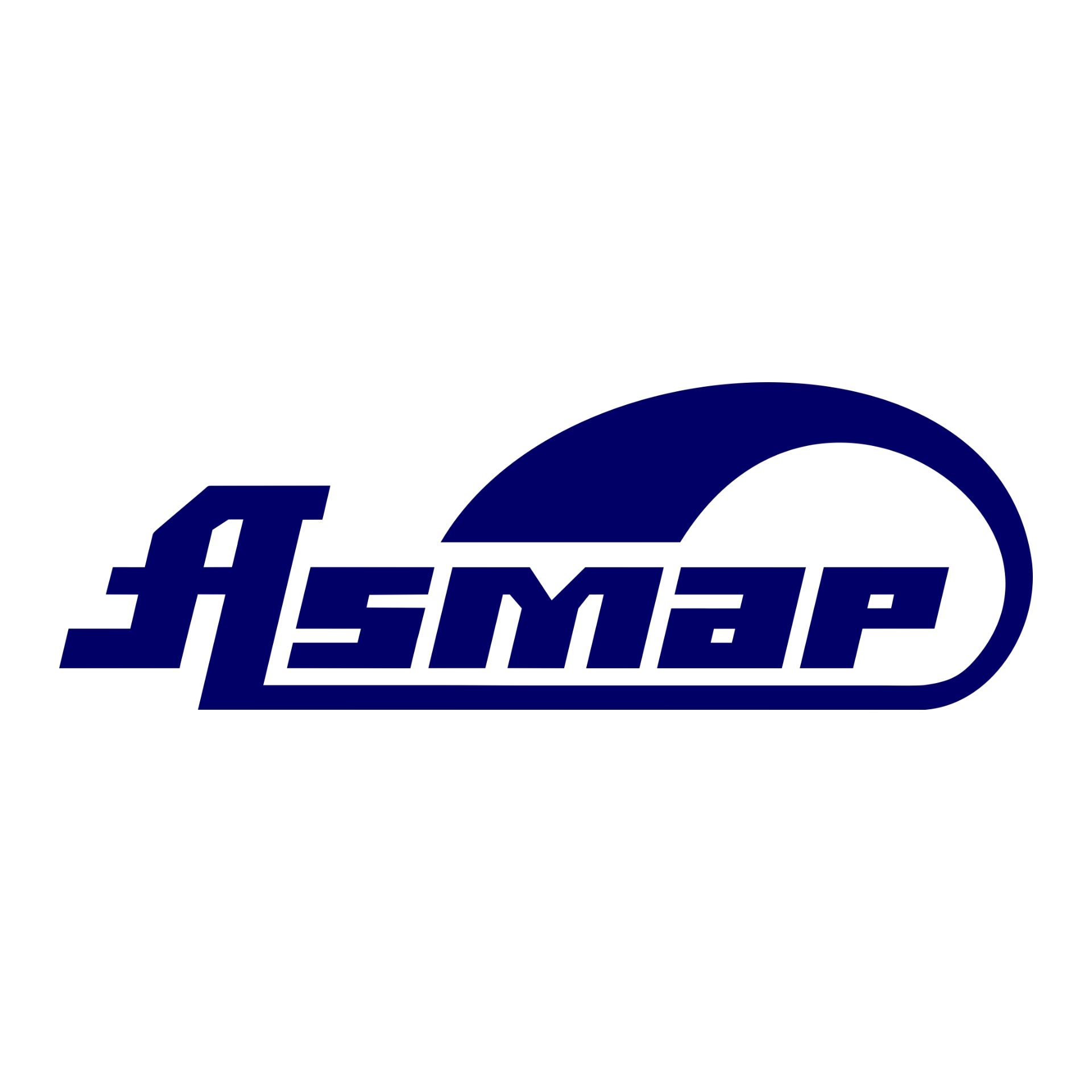 Иконка канала АСМАП