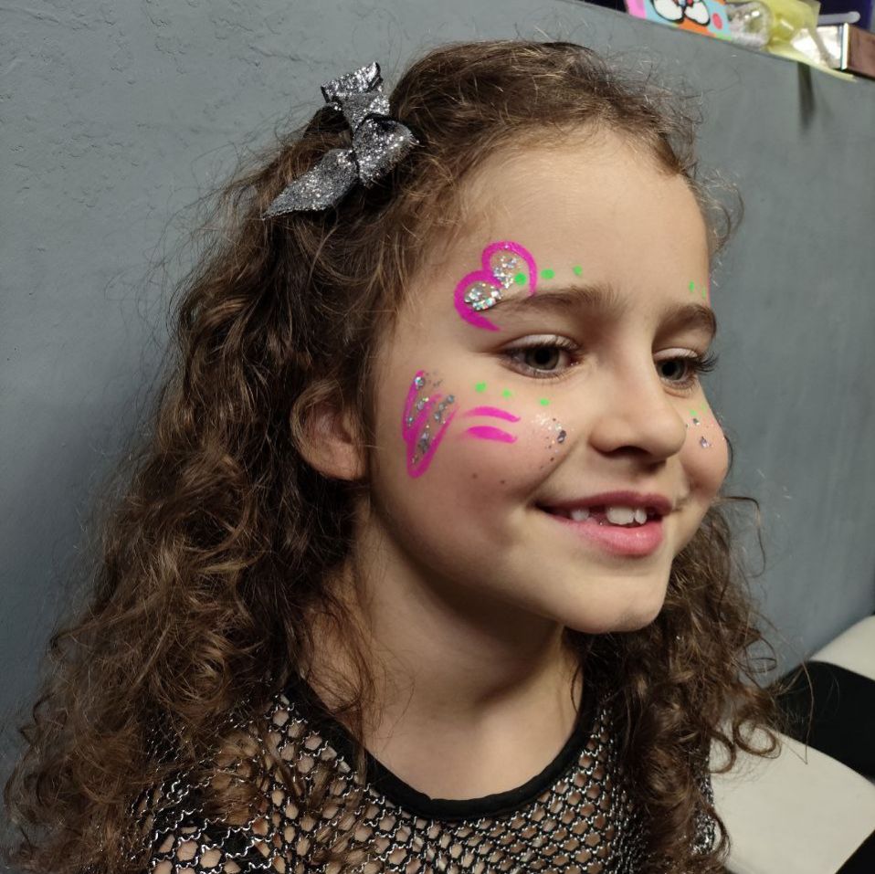 Иконка канала Калинина Дарья