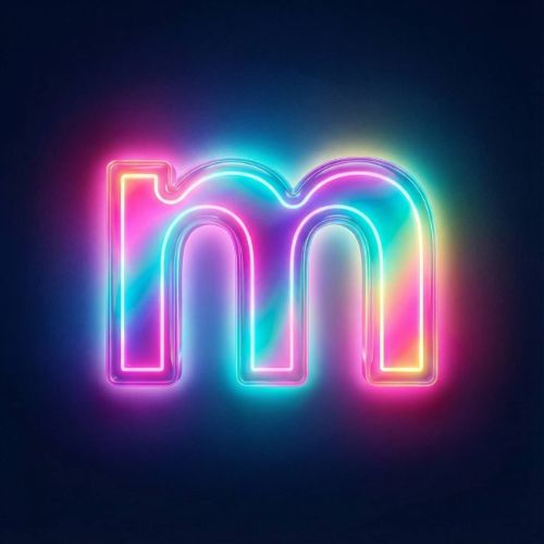 Иконка канала most-AI | Нейросети для заработка и творчества