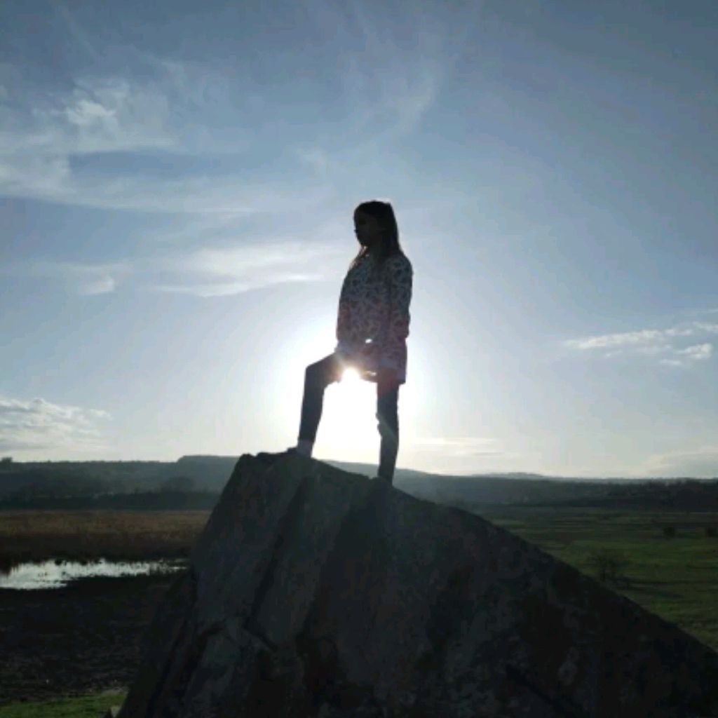 Иконка канала Ульяна Шаптала