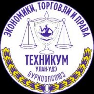 Иконка канала ТЕХНИКУМ ЭКОНОМИКИ, ТОРГОВЛИ и ПРАВА