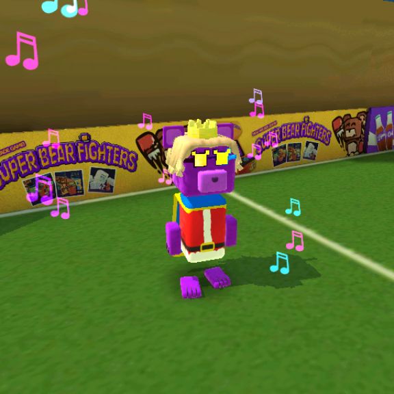 Иконка канала Супер Медведь