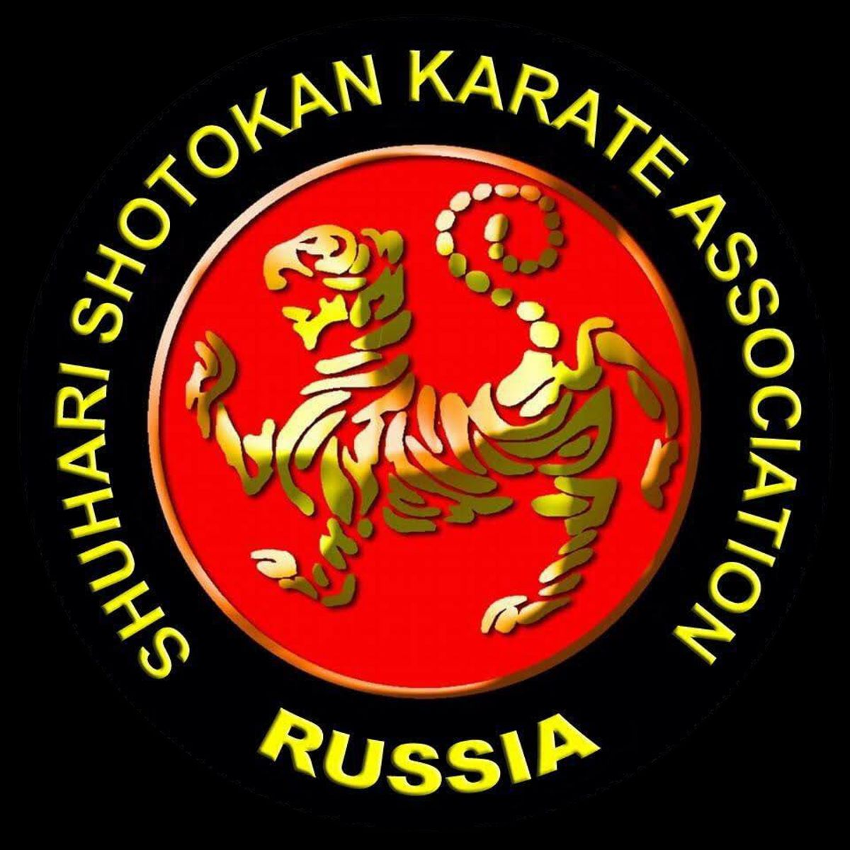 Иконка канала Ассоциация Шухари Шотокан Каратэ-До России
