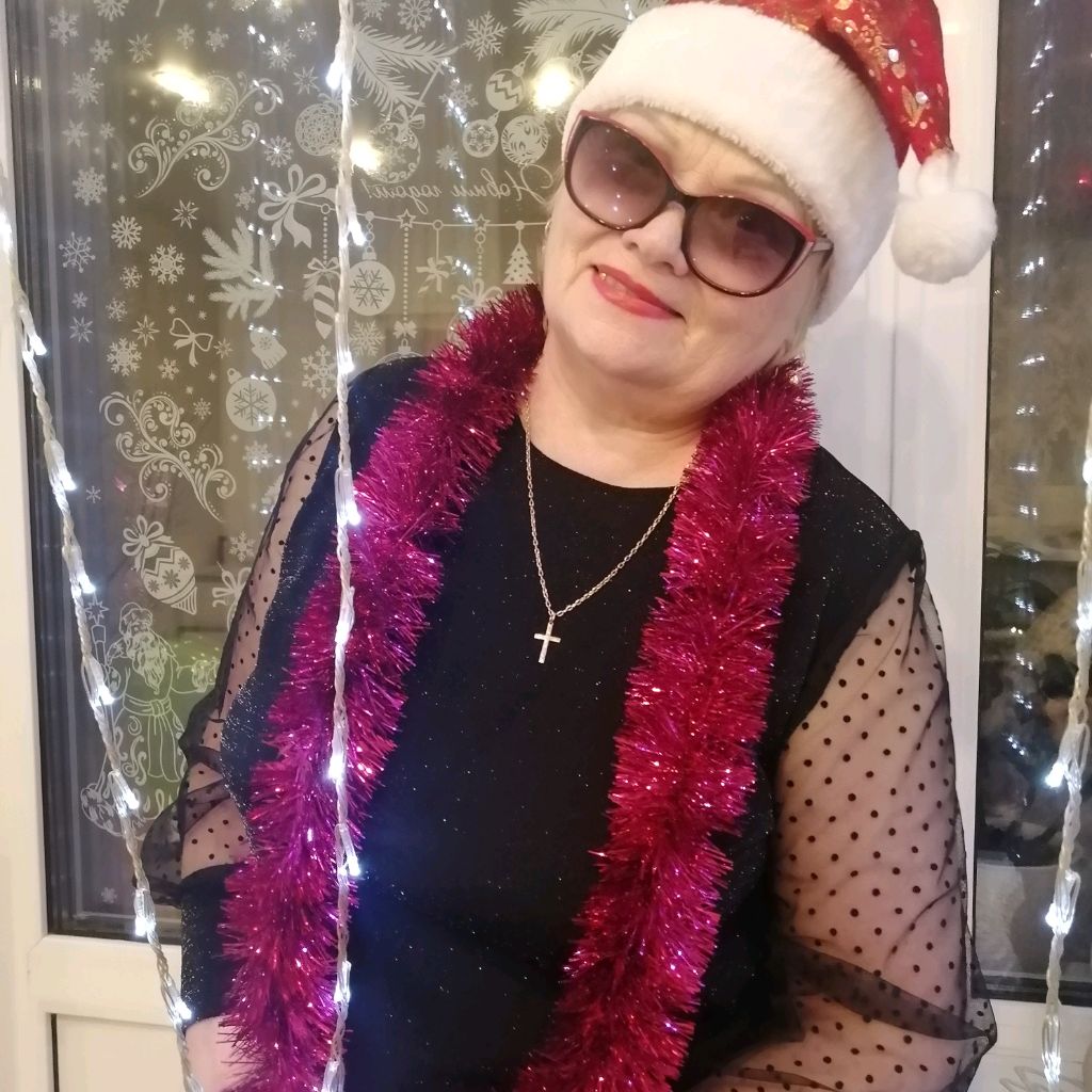 Иконка канала Живу В Сибири.