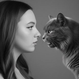 Иконка канала Alina Devil