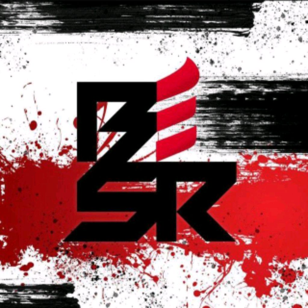 Иконка канала Berser крут